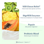 kids probiotic for healthy digestion