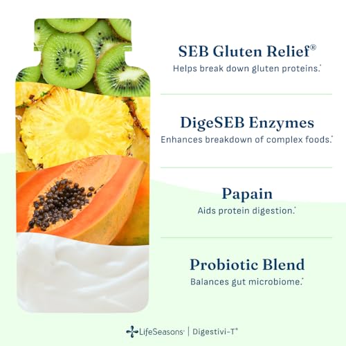 kids probiotic for healthy digestion
