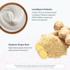 kids probiotic for healthy digestion