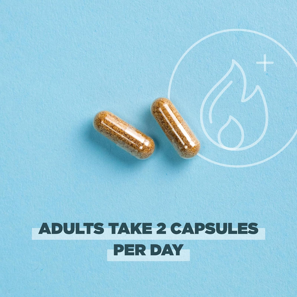 kids probiotic for healthy digestion