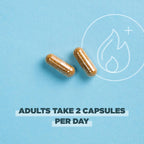 kids probiotic for healthy digestion