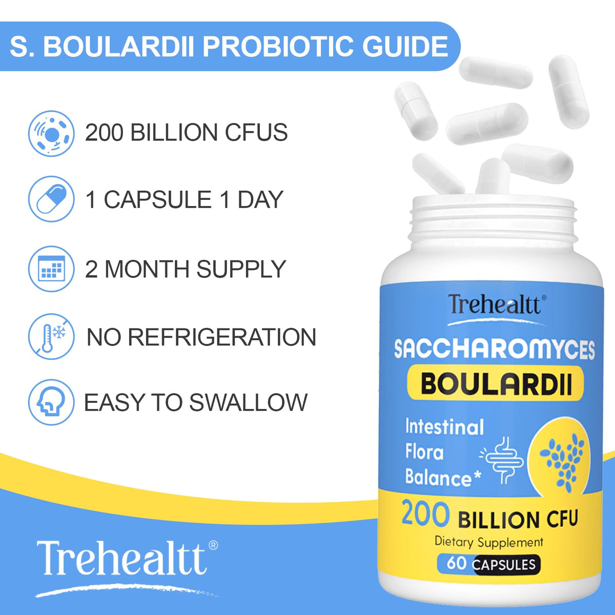 kids probiotic for healthy digestion