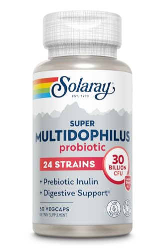 kids probiotic for healthy digestion