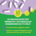 kids probiotic for healthy digestion
