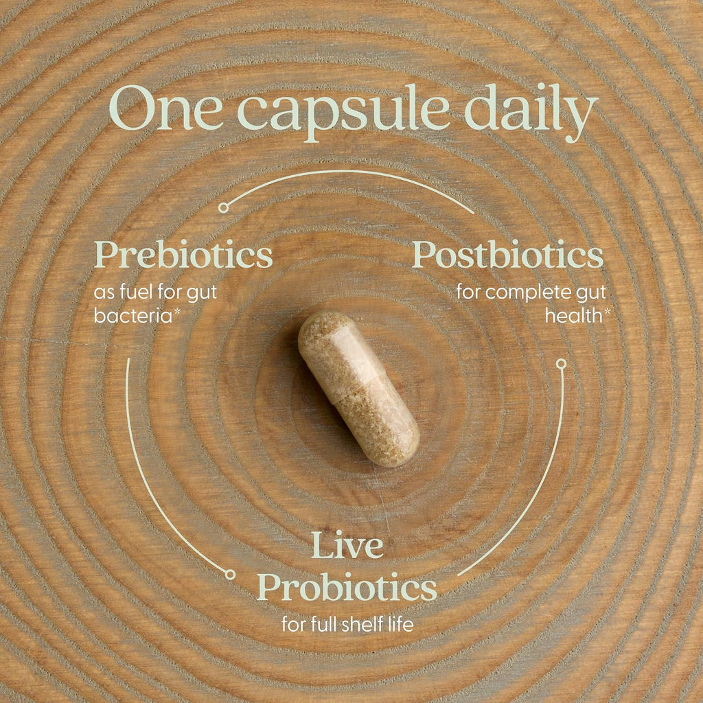 kids probiotic for healthy digestion