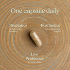 kids probiotic for healthy digestion