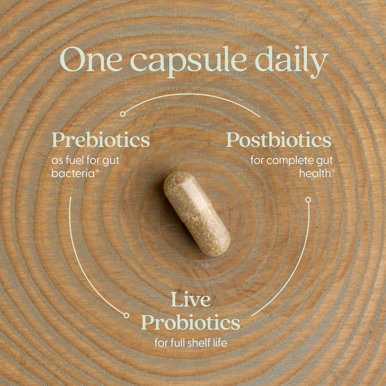 kids probiotic for healthy digestion