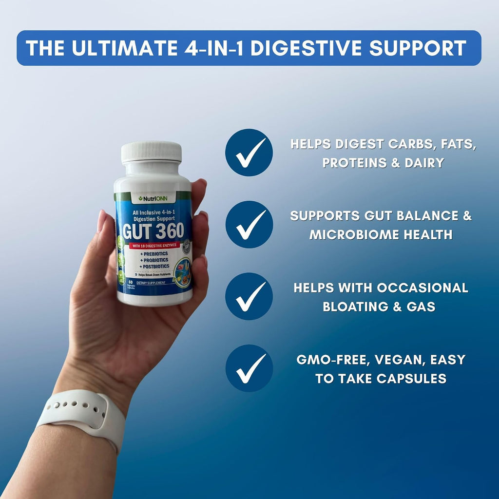 kids probiotic for healthy digestion