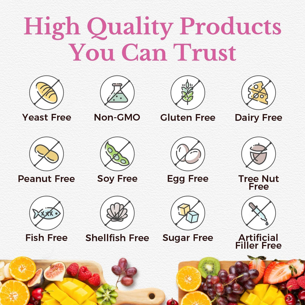 kids probiotic for healthy digestion