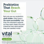 kids probiotic for healthy gums