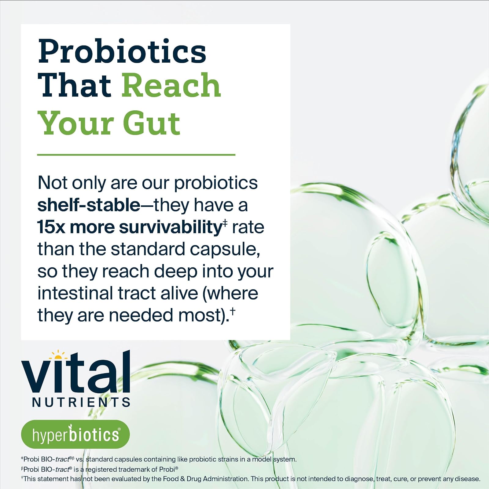 kids probiotic for healthy gums