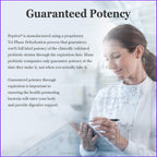 Kids probiotic for healthy gut balance