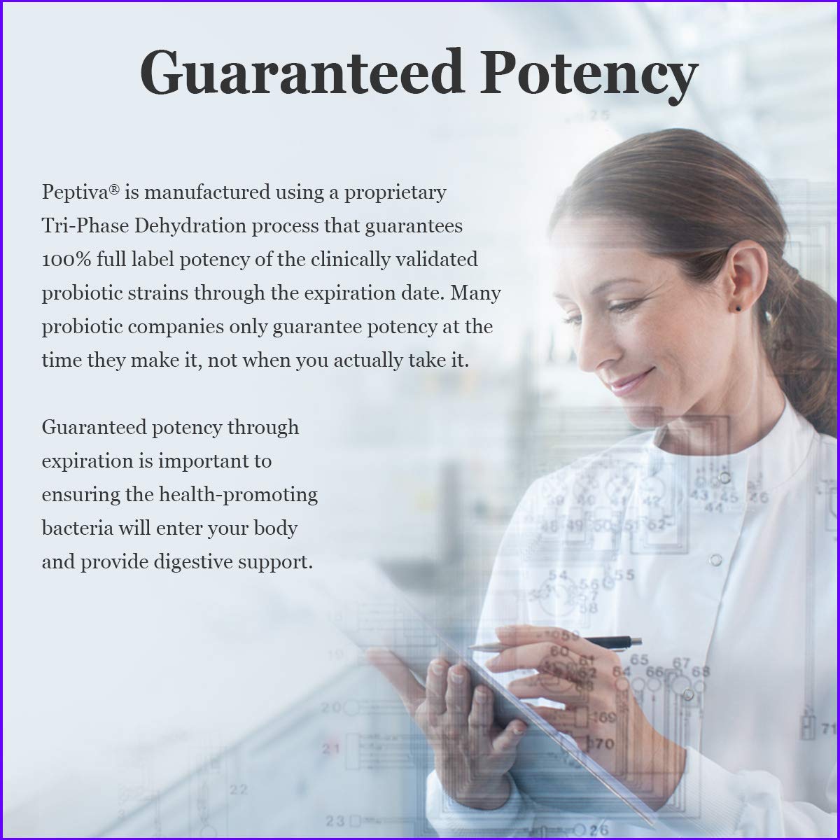 Kids probiotic for healthy gut balance