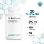 kids probiotic for healthy gut flora