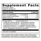 kids probiotic for healthy gut flora