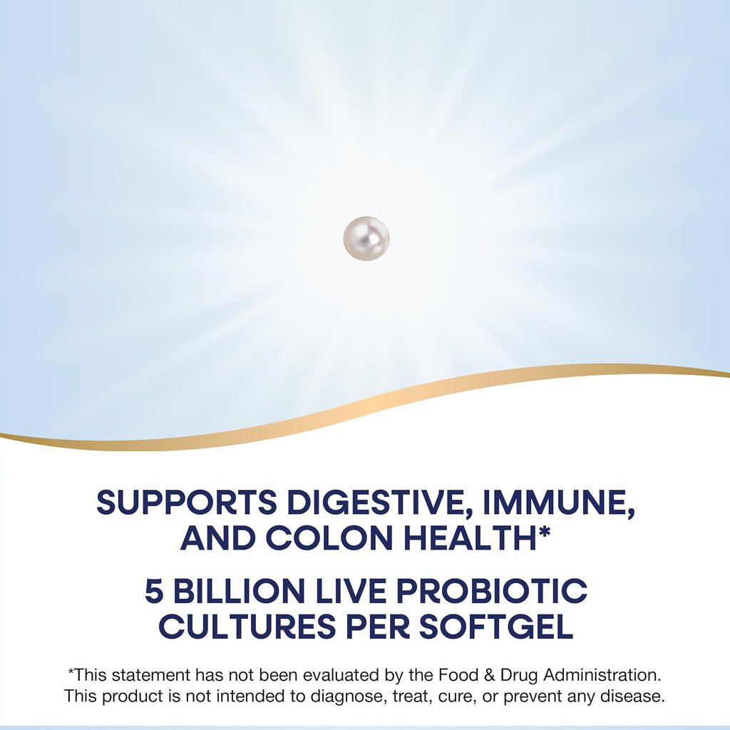 kids probiotic for healthy gut flora