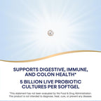 kids probiotic for healthy gut flora