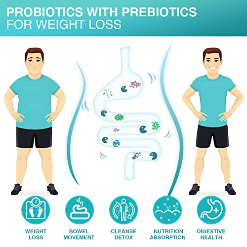 kids probiotic for healthy gut flora