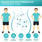 kids probiotic for healthy gut flora