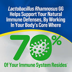 Kids probiotic for healthy gut flora