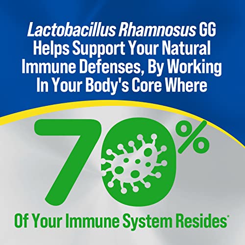 Kids probiotic for healthy gut flora