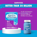 kids probiotic for healthy gut