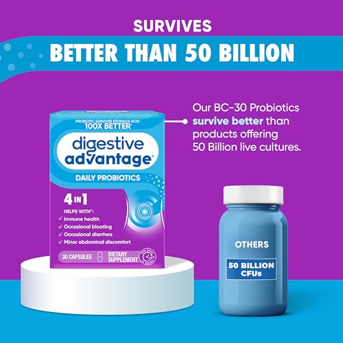 kids probiotic for healthy gut