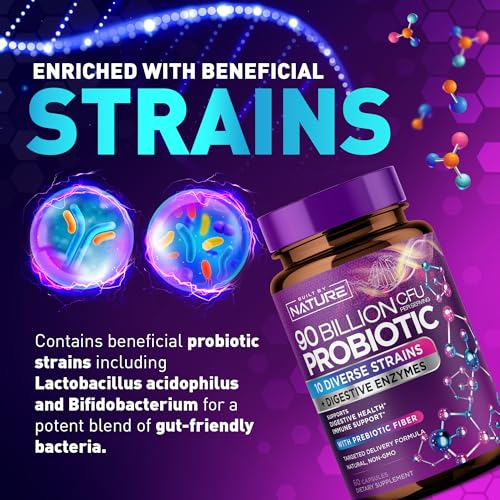 kids probiotic for healthy gut