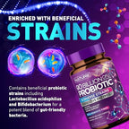 kids probiotic for healthy gut