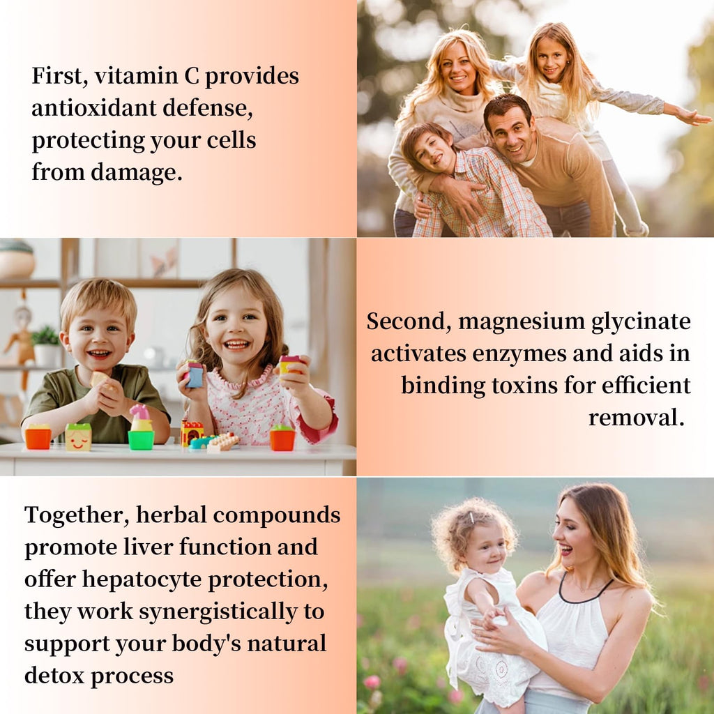Kids probiotic for healthy gut