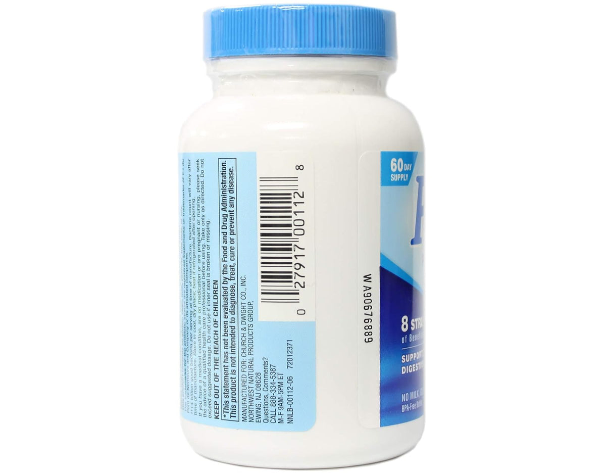 kids probiotic for healthy gut