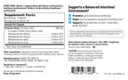 kids probiotic for healthy gut