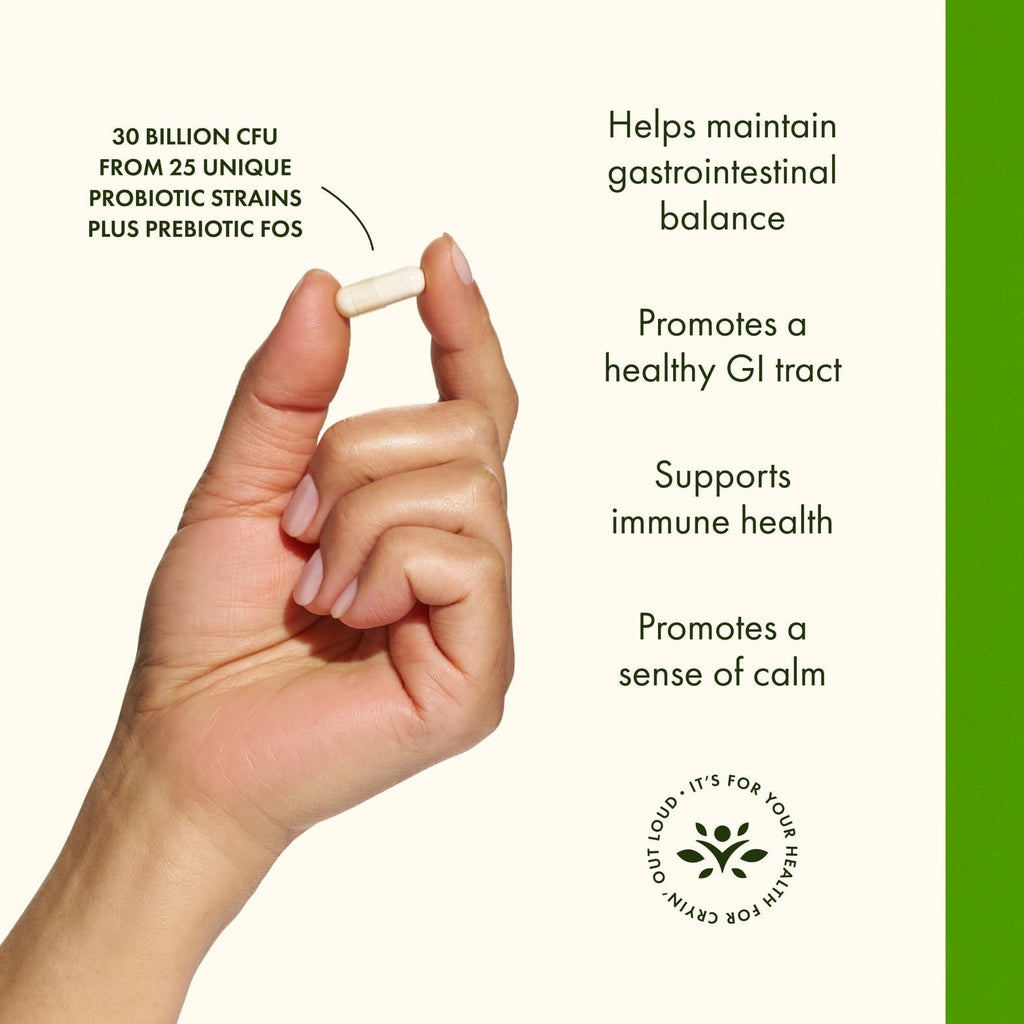 kids probiotic for healthy gut