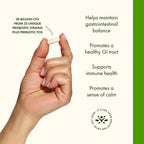 kids probiotic for healthy gut