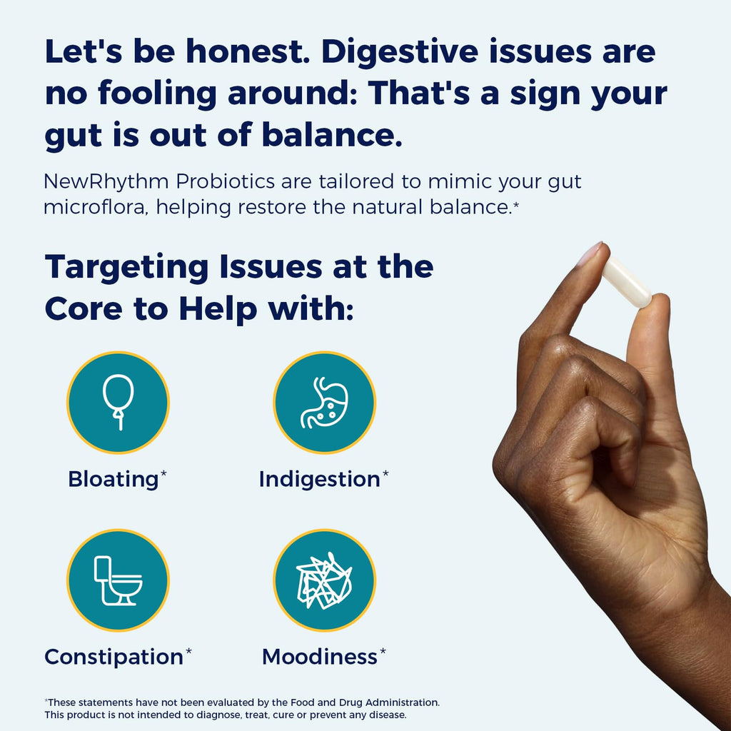 kids probiotic for healthy gut