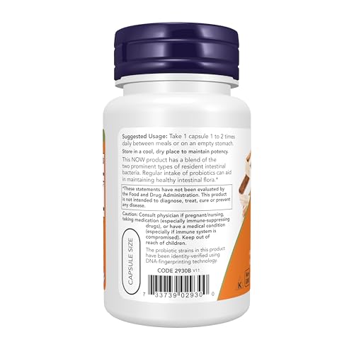 Kids probiotic for healthy gut