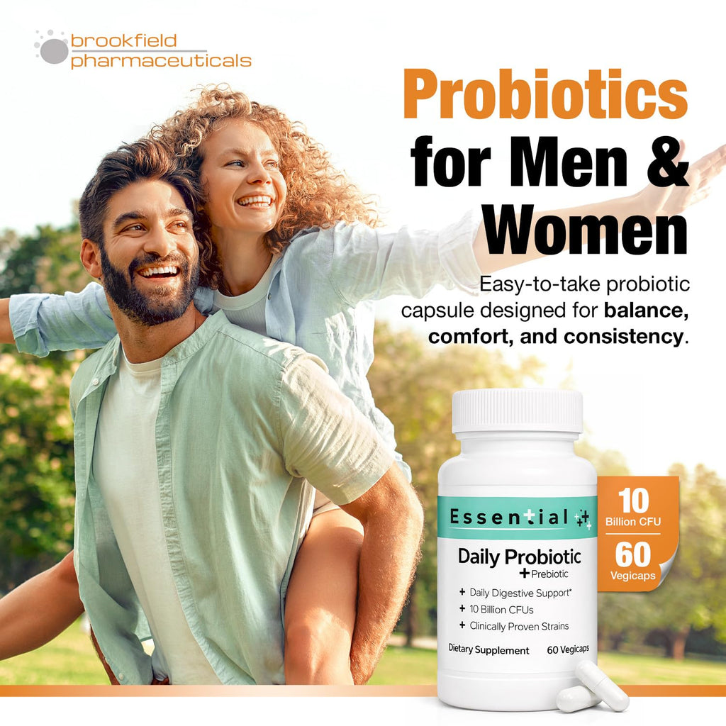 Kids probiotic for healthy gut