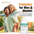 Kids probiotic for healthy gut