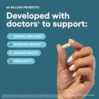 kids probiotic for healthy gut