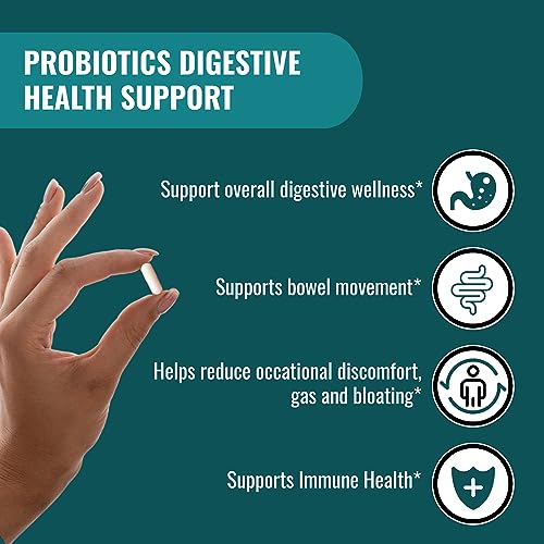 kids probiotic for healthy gut