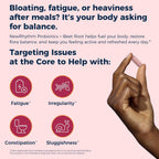 kids probiotic for healthy gut