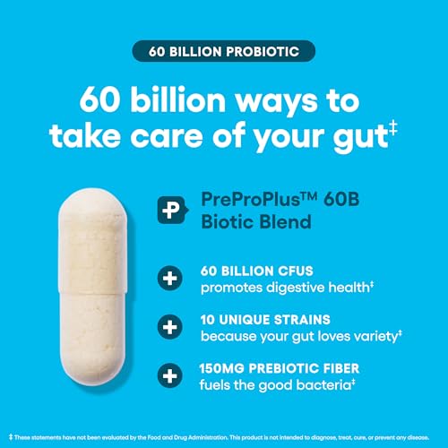 kids probiotic for healthy gut