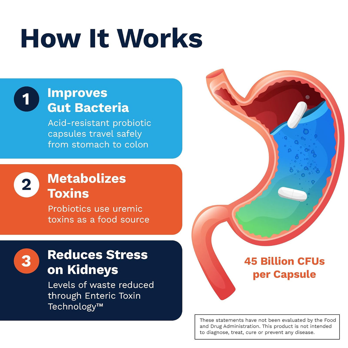 kids probiotic for healthy gut