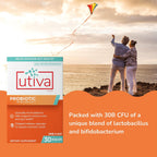 kids probiotic for healthy gut