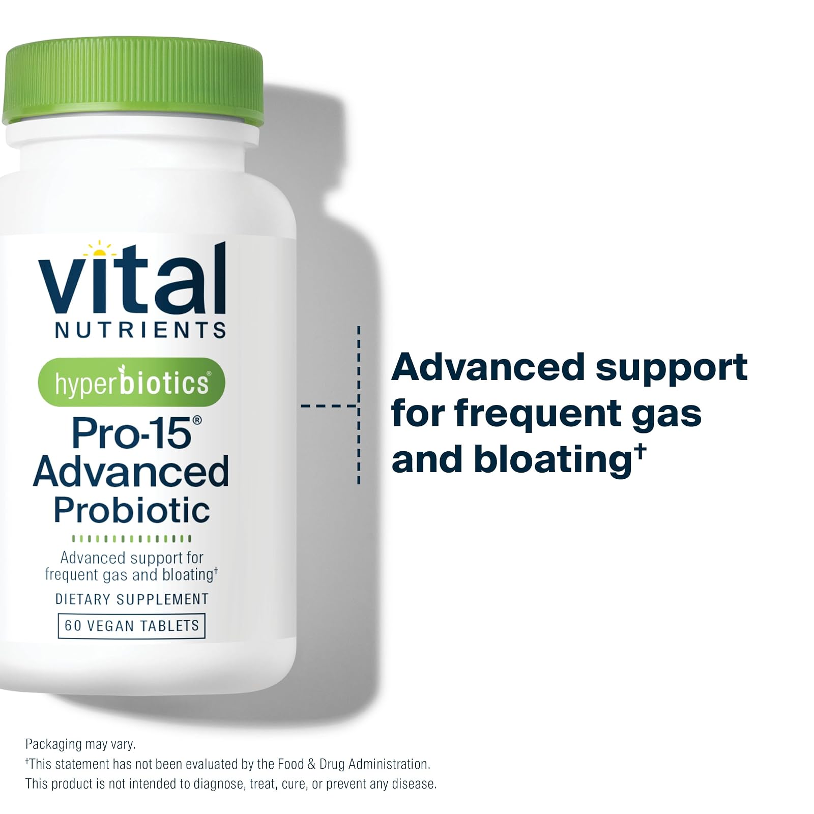 Kids probiotic for healthy gut