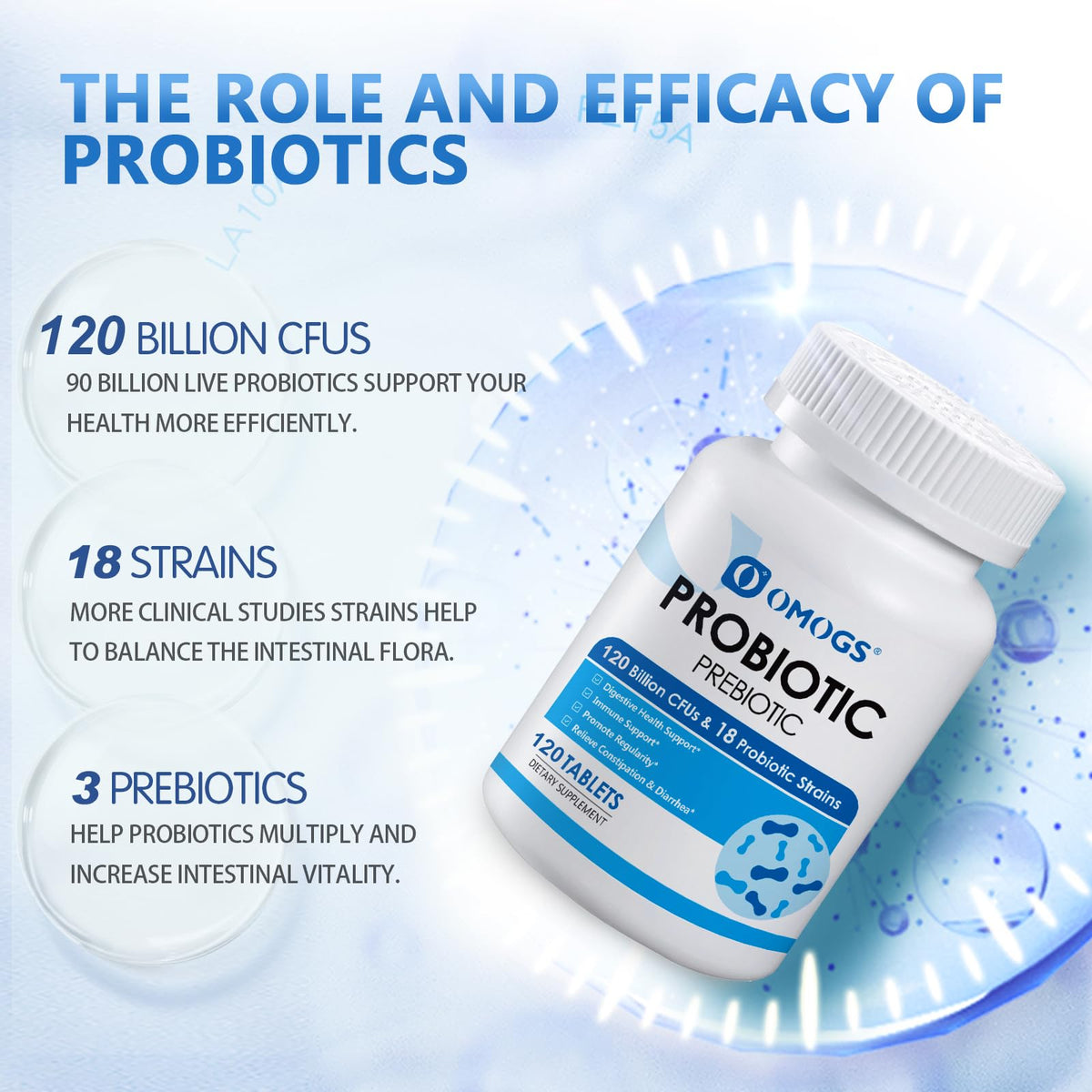 kids probiotic for healthy gut