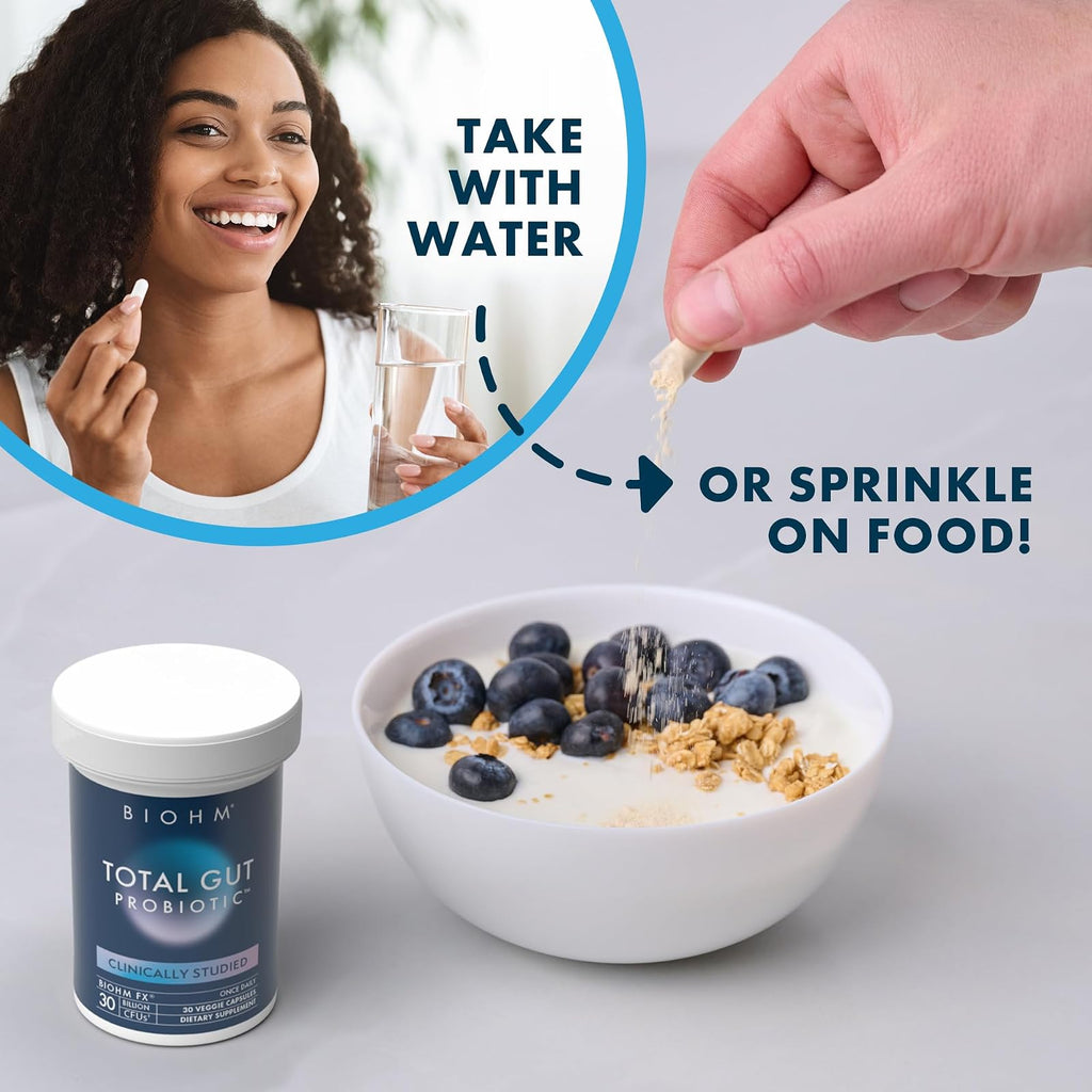 kids probiotic for healthy gut
