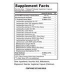 kids probiotic for healthy gut