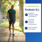 kids probiotic for healthy gut