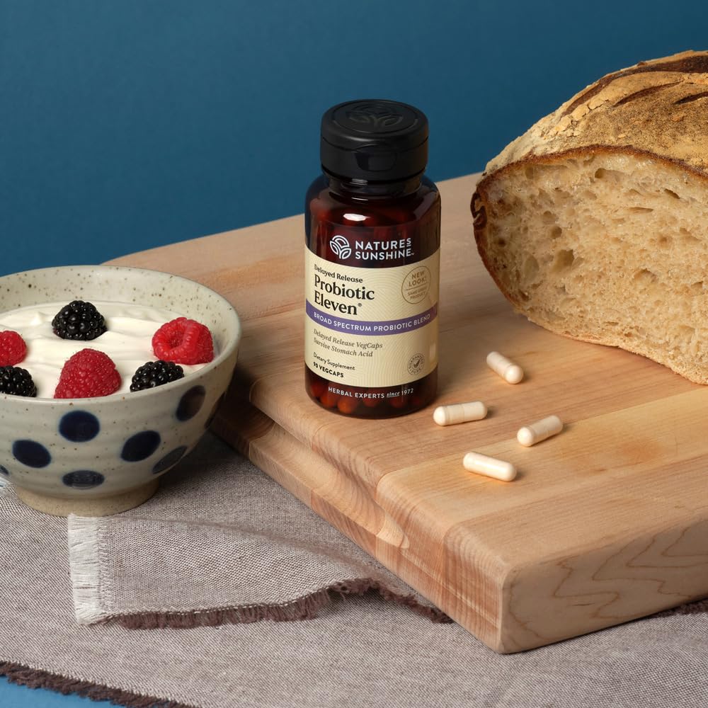 kids probiotic for healthy gut